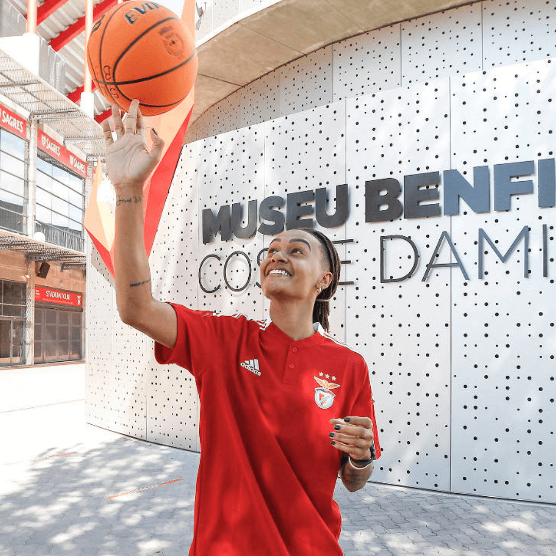 European Basketball Tours for Schools & Clubs