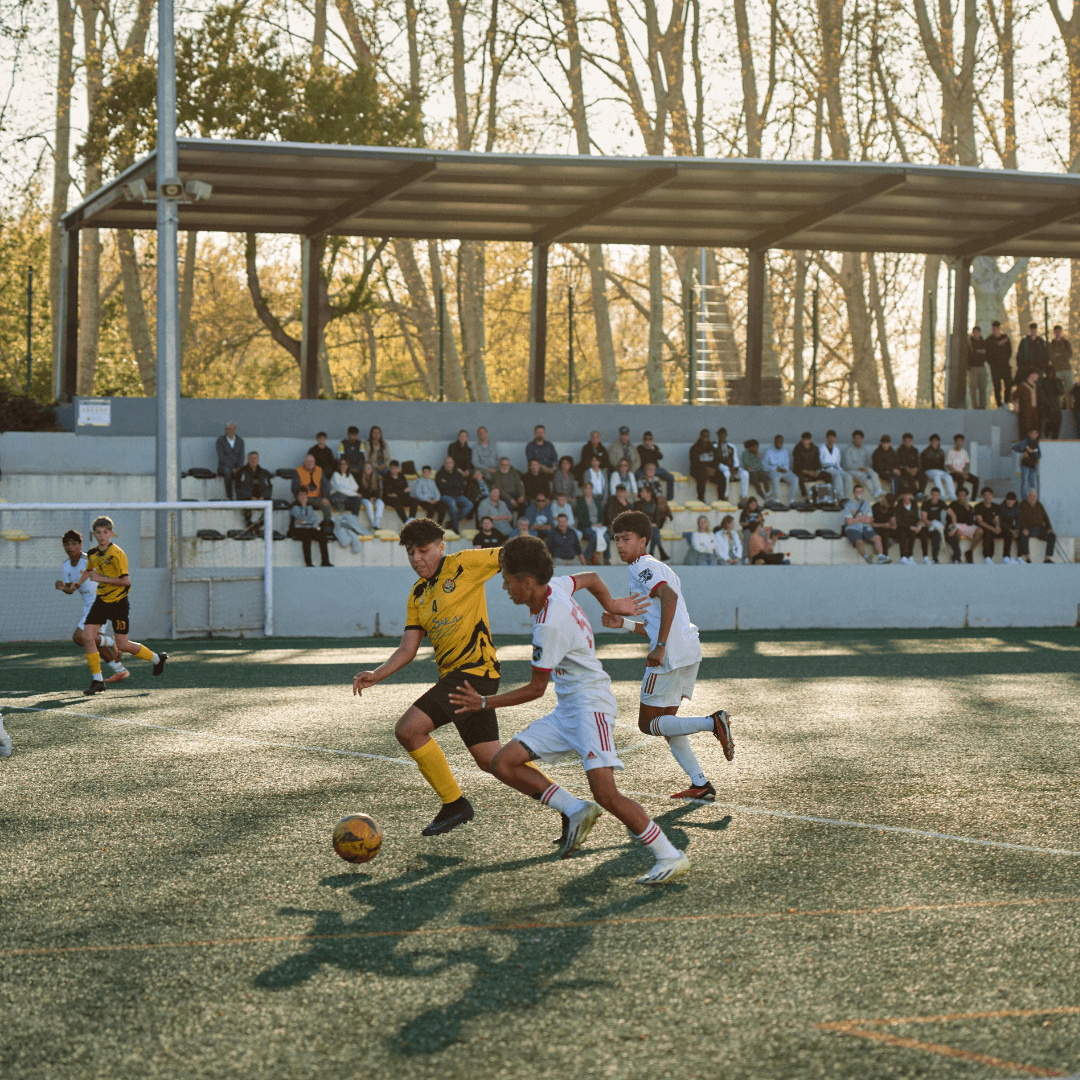 European Soccer Tours | Soccer Team Travel | inspiresport