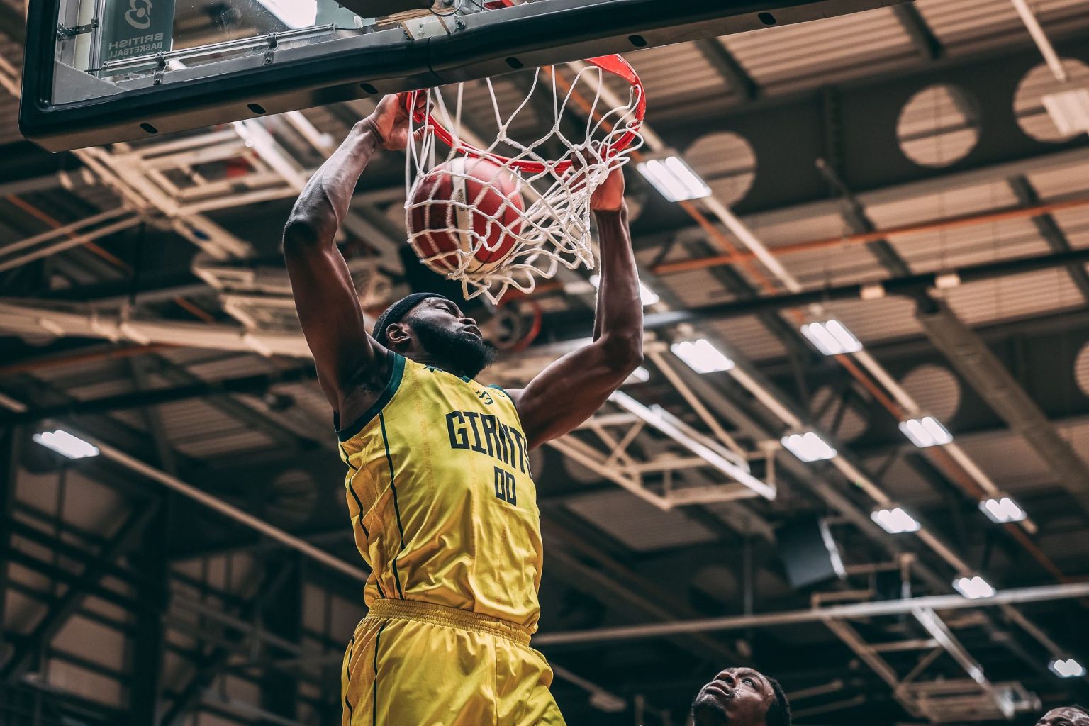Manchester Giants Youth Basketball Tour | inspiresport Manchester Giants Youth Basketball Tour | inspiresport