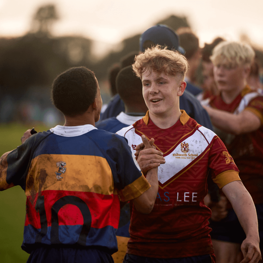 Unforgettable International Sports Tours | Youth Sports Travel