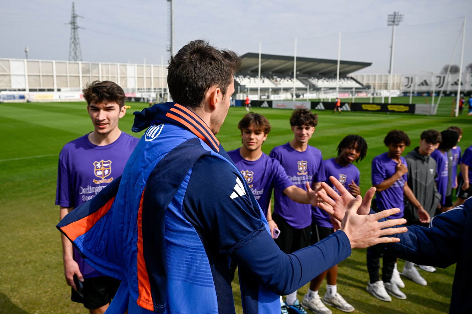 European Soccer Tours | Soccer Team Travel | inspiresport